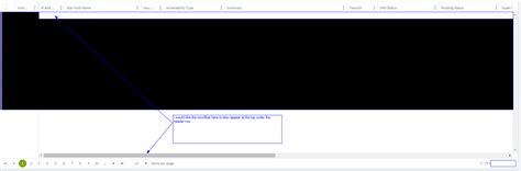 top horizontal scrollbar in grid in ui for asp mvc grid telerik forums