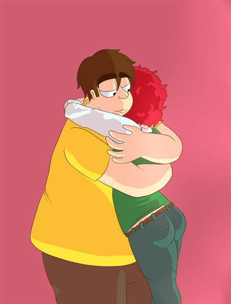 Rule 34 Aged Up Ass Visible Through Clothes Eric Cartman Gay Happyhcartoons Huge Butt Hugging