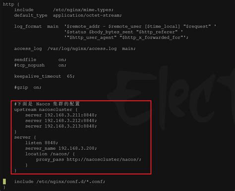 docker 单机 集群 部署 nacos2 2 0 nacos 2 2 0 csdn博客