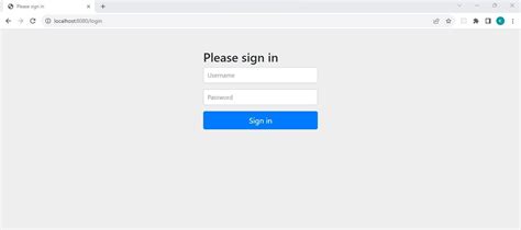 how to secure your spring application with spring security