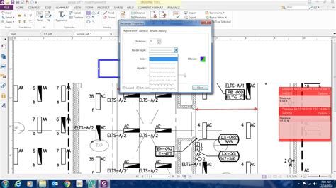 tutorial how to use foxit pdf to edit a pdf file youtube