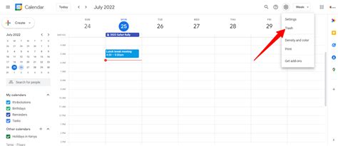 How To Cancel A Meeting In Google Calendar On Desktop And Mobile
