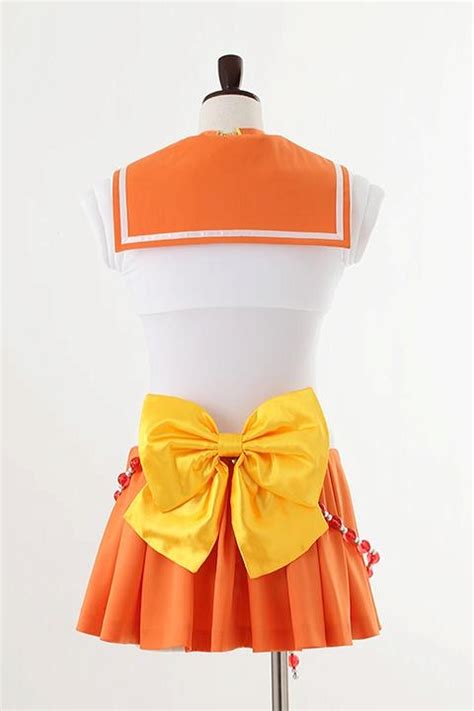 Sailor Moon Crystal Character Wigs And Official Costumes