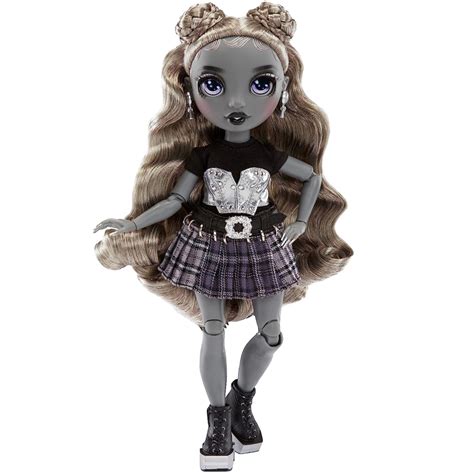 Shadow High Special Edition Madison Twins Luna Madison