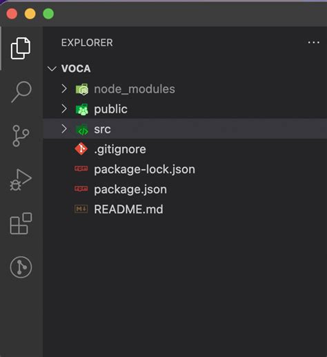 [react] create react app