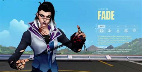 Guide To Using Fade Valorant Auto Win