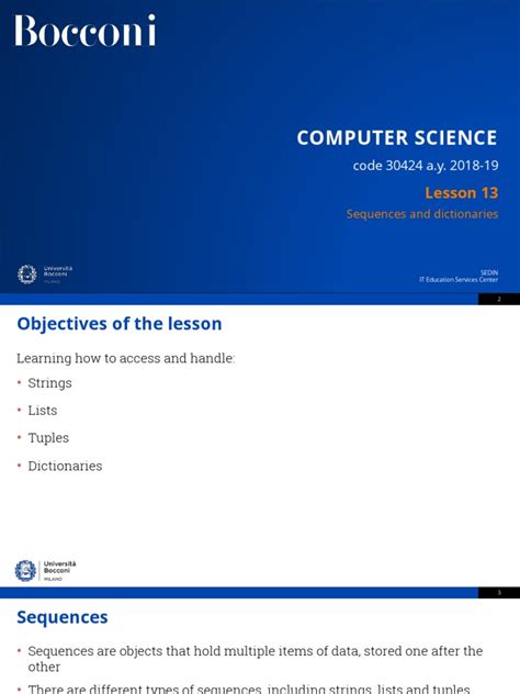 lesson 13 slides pdf string computer science sequence