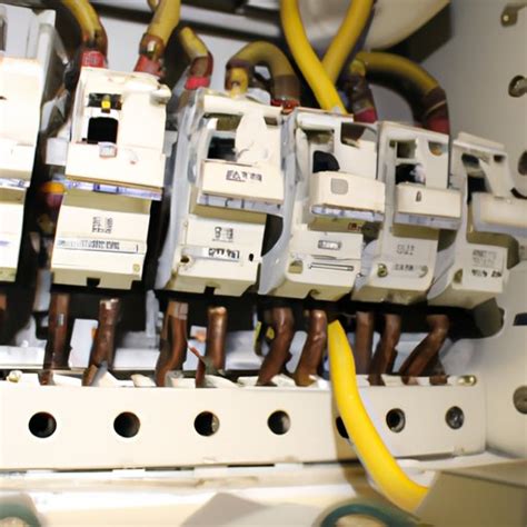What Causes Circuit Breakers To Trip How To Prevent It The