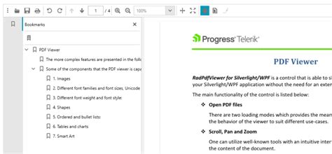 asp core pdf library telerik ui for asp core