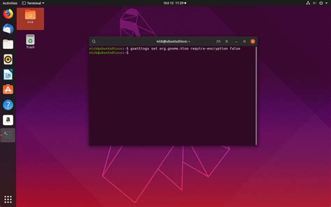 How To Setup A Ubuntu Remote Desktop