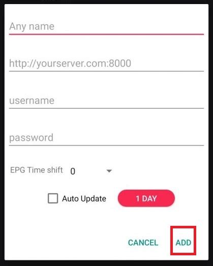 what is xtream codes iptv and how to watch iptv using xtream codes api