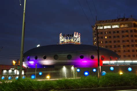 9 Themed Love Hotels In Japan Worth The Stay Tokyo Weekender