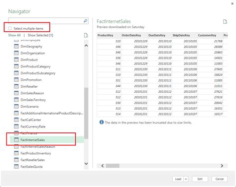 Dinesh S Blog Being Compiled Loading Power Query Data To