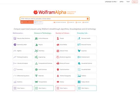 20 Big Search Engines You Can Use Instead Of Google