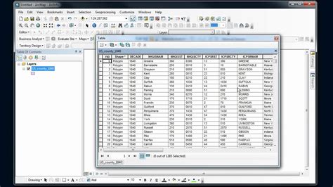 Arcmap Definition Query Screenbesta
