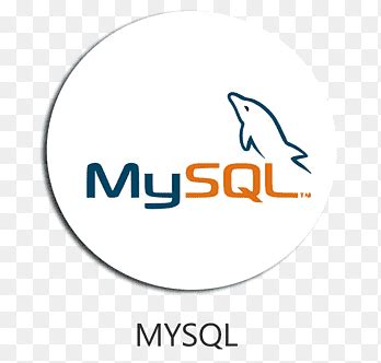 Mysql Logo Png