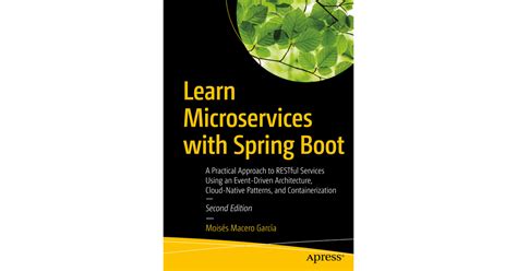 learn microservices with spring boot a practical approach to restful services using an event