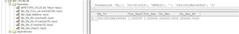 php sqlsrv call a stored procedure in sql server itecnote