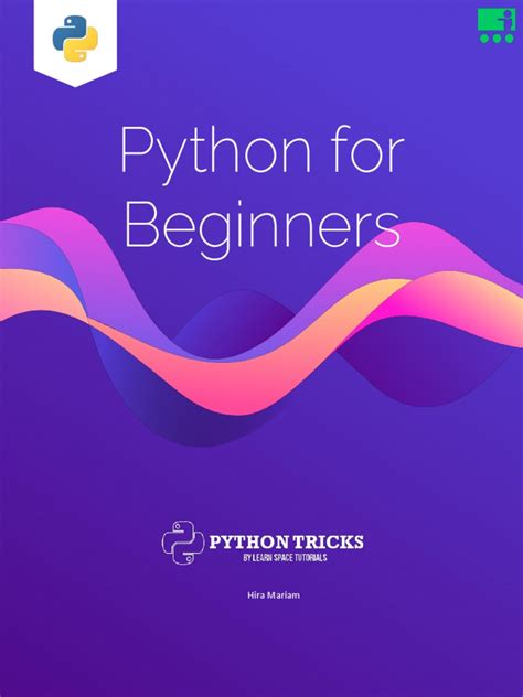 python beginners ebook pdf python programming language variable computer science