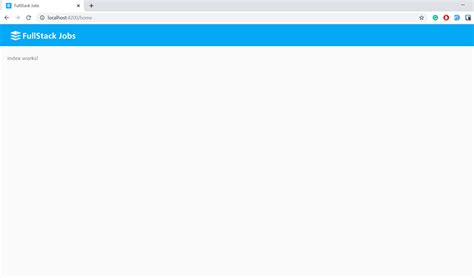 build an authenticated graphql app with angular asp core and identityserver part 2