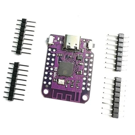 ESP32 S2 V1 0 0 WIFI IOT Board Based ESP32 S2FN4R2 ESP32 S2 4MB FLASH