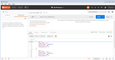 python django rest api tutorial tutorial
