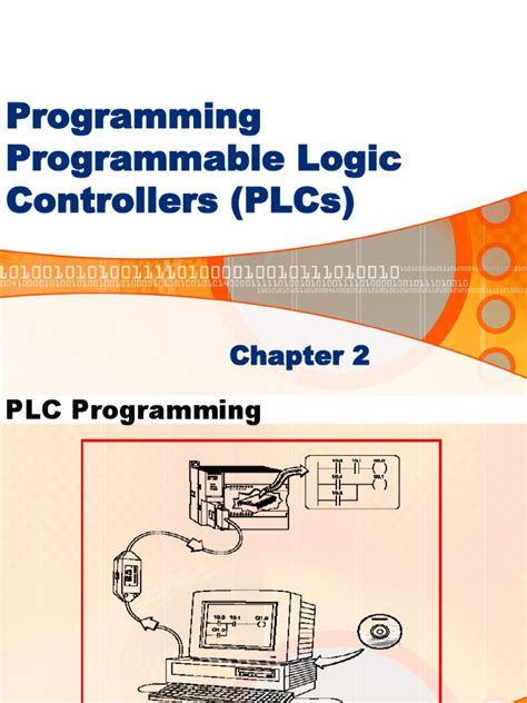 programming programmable logic controllers plcs pdf programmable logic controller bit