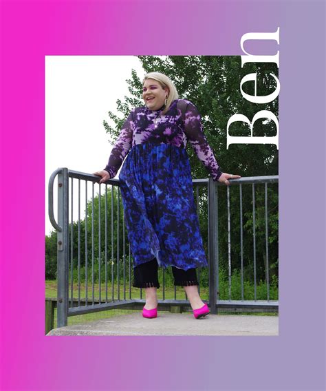 Cute Outfits For Non Binary Get Your Fashion On With These Gender Inclusive Looks