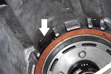 How To Rebuild A 4l60e 4x4 Transmission