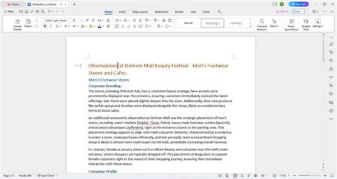 How To Update All Fields In Word Using WPS Office In Easy Steps WPS