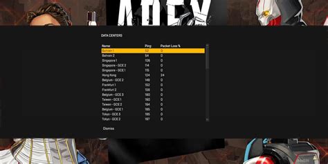 Apex Legends How To Change Language