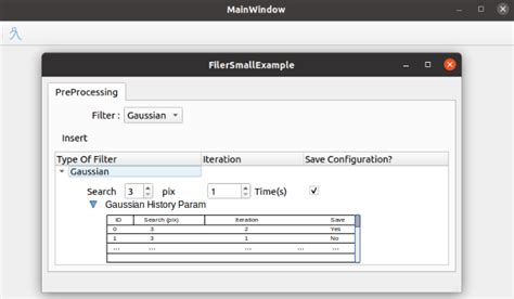 c how to add a qtablewidget into a qtreewidget but as a qtreewidgetitem stack overflow