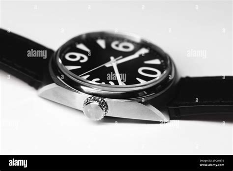 Bold White Numerals Hi Res Stock Photography And Images Alamy
