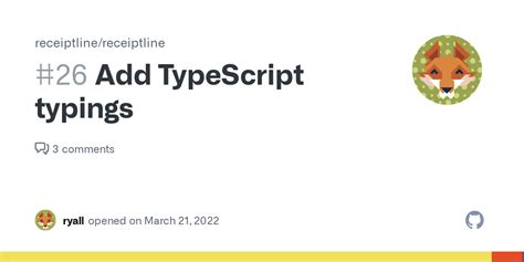 add typescript typings · issue 26 · receiptline receiptline · github