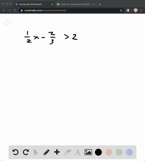 solved linear inequalities solve the linear inequality express the solution using interval
