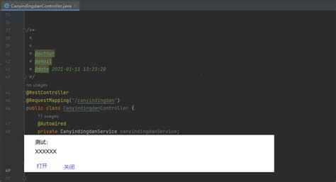 Java Code Embedded In Custom Jpanel Ides Support Intellij Platform Jetbrains