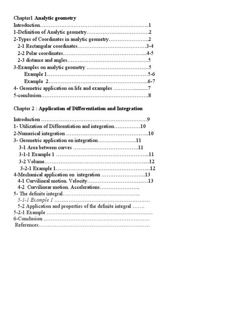 chapter1 analytic geometry pdf cartesian coordinate system analytic geometry