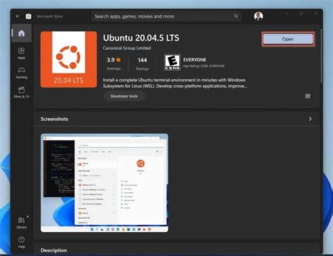 How To Install Ubuntu In Windows With Wsl Itechguides