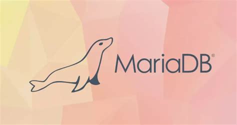 如何在Debian 11安装MariaDB myfreax