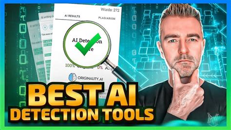 Which Is The Best Ai Detection Tool Big Surprise Youtube