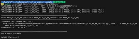pytest vs unittest honest review of the 2 most popular python testing frameworks pytest with