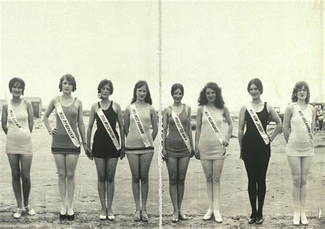 A Look Back When Galveston Hosted The International Pageant Of