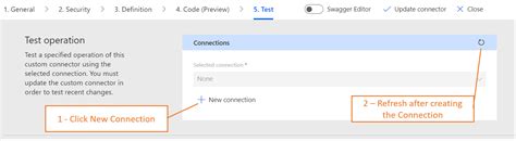 Installing The Authentise Custom Connector For Microsoft Power Automate