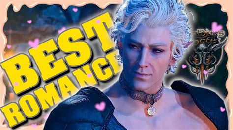 🍑why You Need To Romance Befriend Astarion 🩸 A Baldurs Gate 3 Deep Dive🍩 Youtube