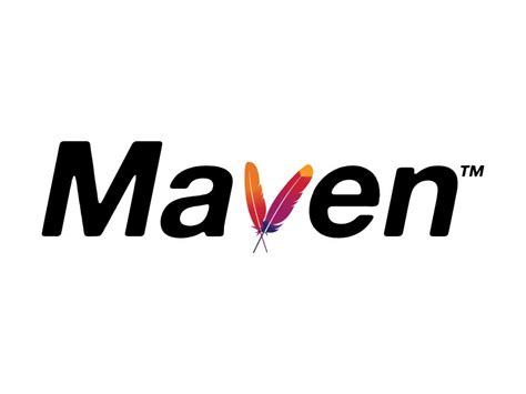 Maven Apache Logo PNG Vector In SVG PDF AI CDR Format