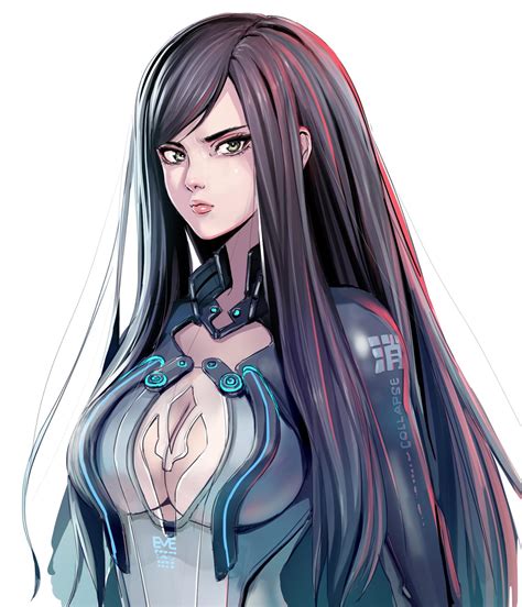 Raven Kohonigiri Rstellarblade