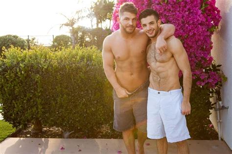 Who Would You Choose Manny Bottom Or Brody Top Daily Squirt