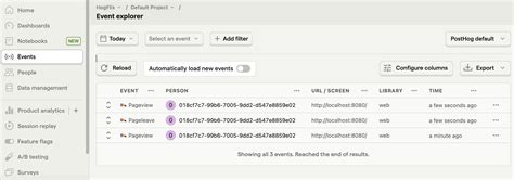 How To Set Up Feature Flags In Vue PostHog