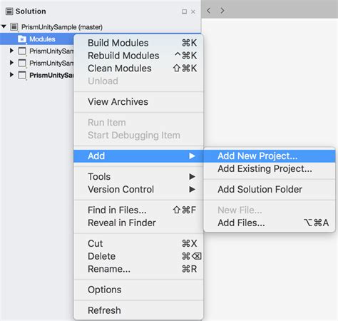 Prism In Xamarin Forms Step By Step Part 3 XamGirl