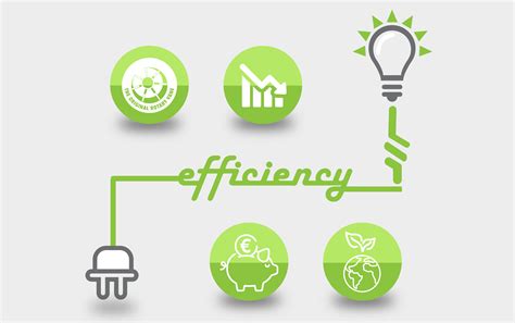 ENERGY EFFICIENCY